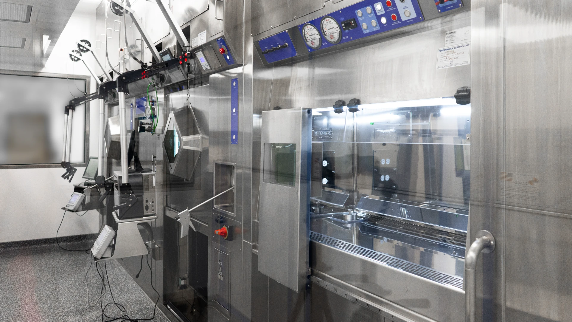 Nusano and PharmaLogic Announce Collaboration to Enable Next Generation ...