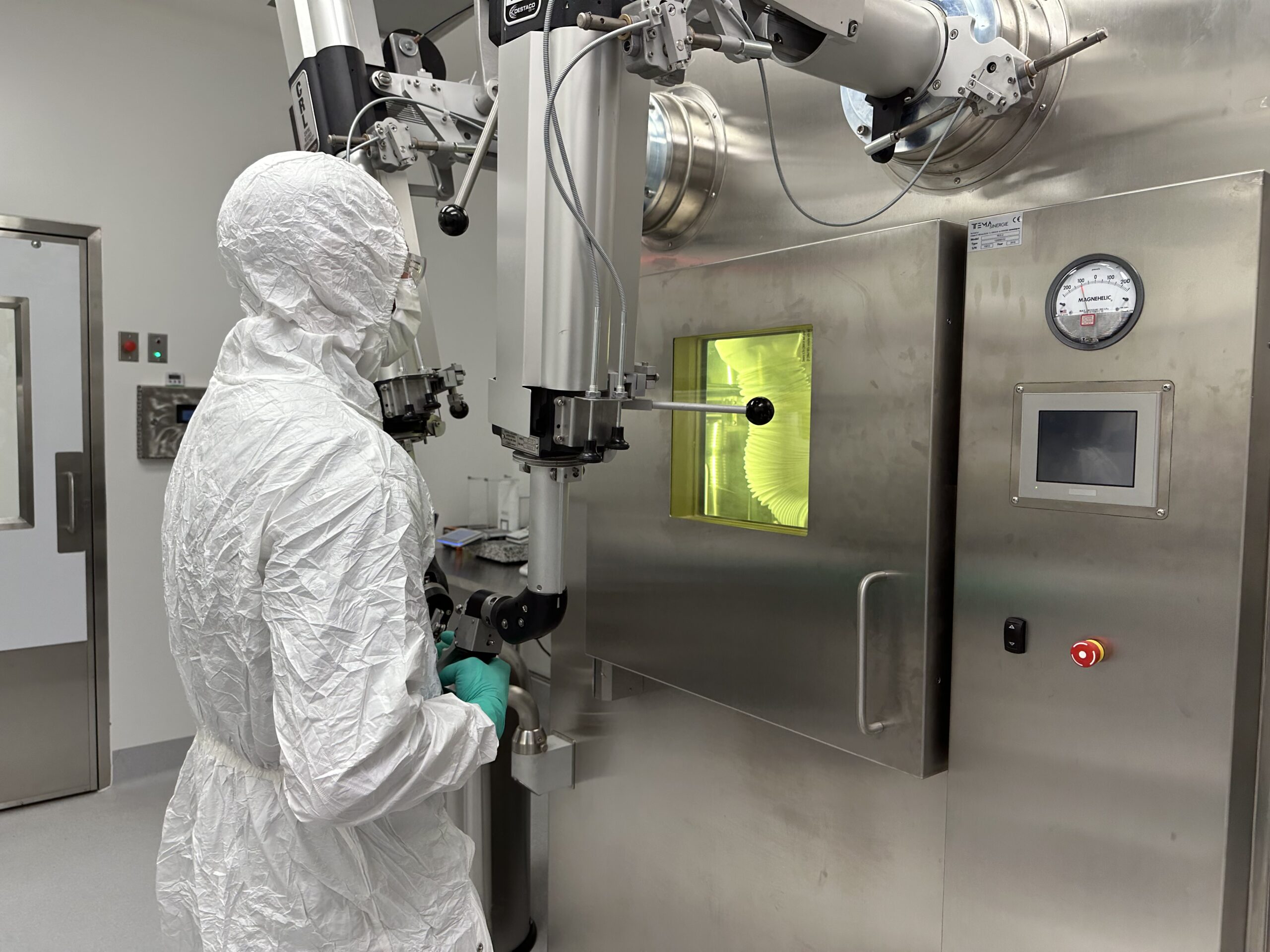 PharmaLogic Announces Appointment of Etienne Montagut as President and ...
